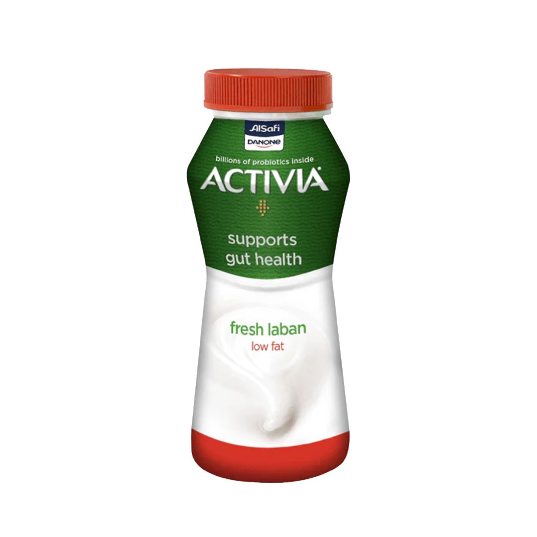 ACTIVIA STIRRED YOGHURT LOW FAT 125GM Online | Waynik By Safco