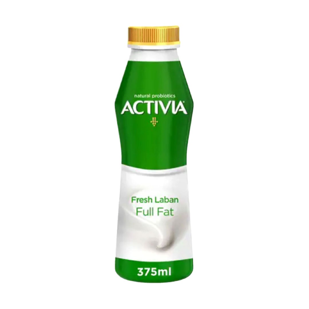 ACTIVIA STIRRED YOGHURT LOW FAT 125GM Online | Waynik By Safco