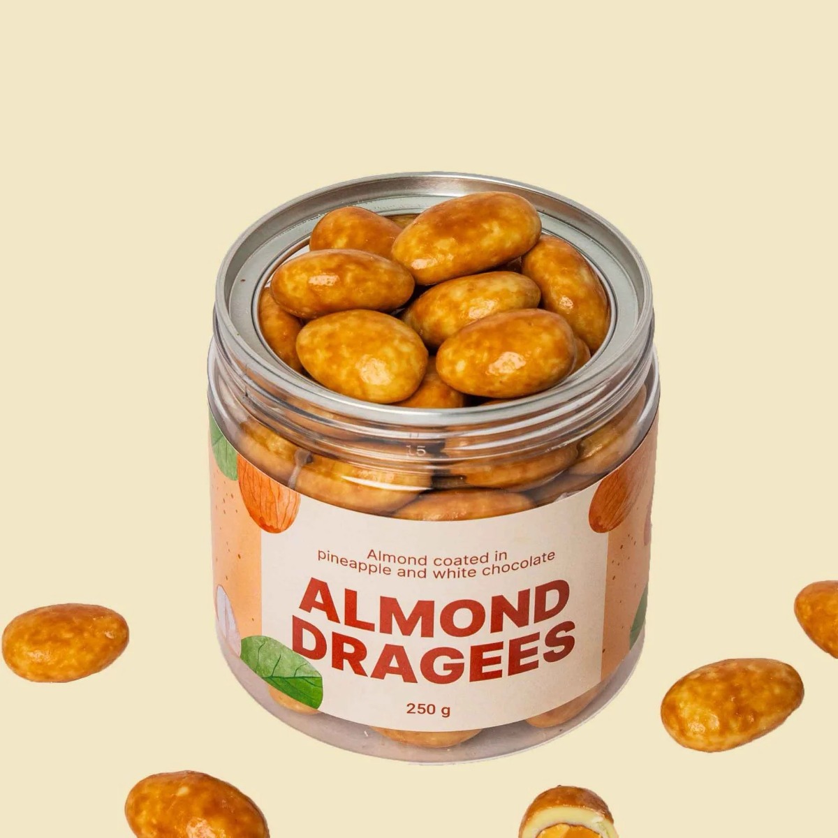 VOCCA SIGNATURE COLLECTION ASSORTED CHOCOLATES 250G Online |Waynik by Safco