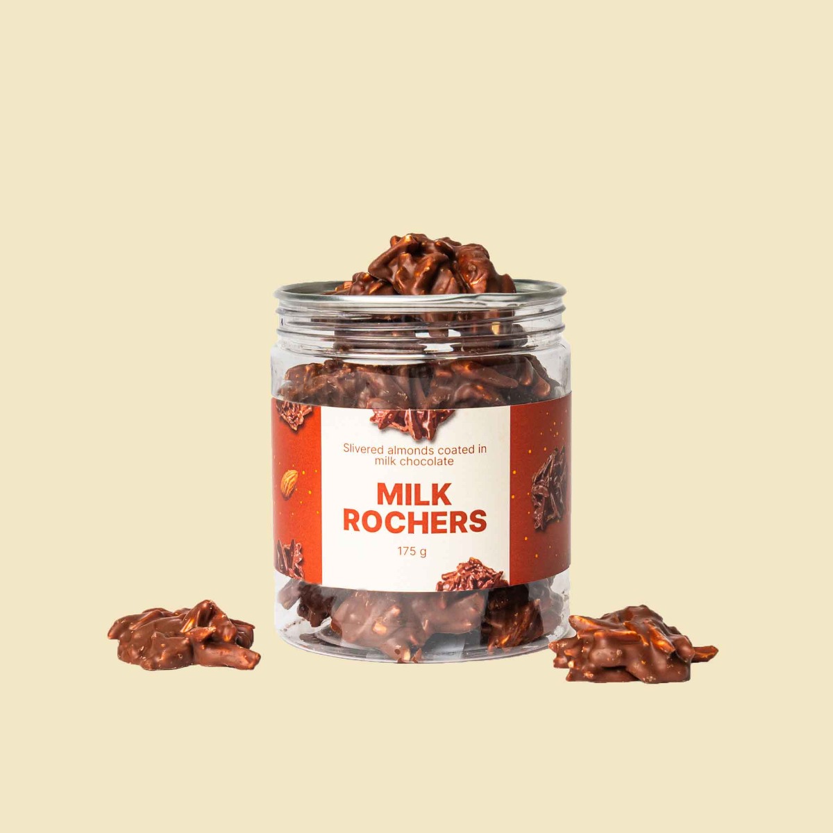 VOCCA SIGNATURE COLLECTION ASSORTED CHOCOLATES 250G Online |Waynik by Safco