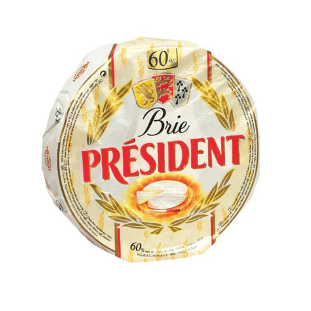 PRESIDENT CREAM CHEESE 1KG Online | Waynik By Safco