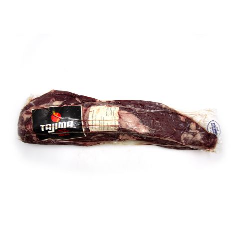 TAJIMA WAGYU BEEF TENDERLOIN BMS 4/5 APPROX 3-3.25KG Waynik By Safco