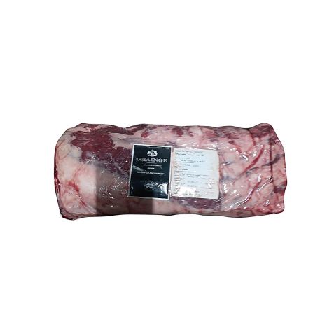 GRAINGE BEEF 7 RIB CUBE ROLL 5.85KG Online | Waynik By Safco