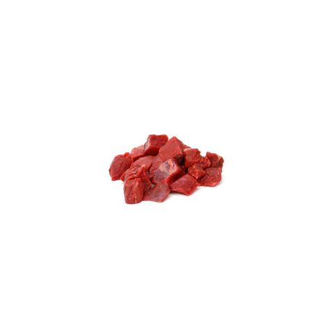 FRESH BEEF ANGUS CUBES - AUS 250GM Online | Waynik By Safco