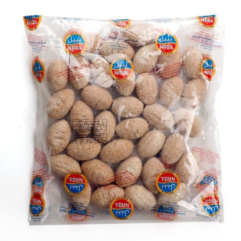 NABIL FROZEN CHICKEN KUBBEH 1KG | Waynik By Safco