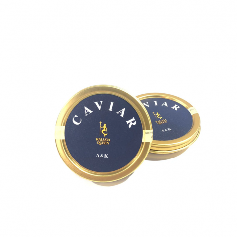 ITALTOUCH KALUGA QUEEN CAVIAR 30GM Online | Waynik By Safco