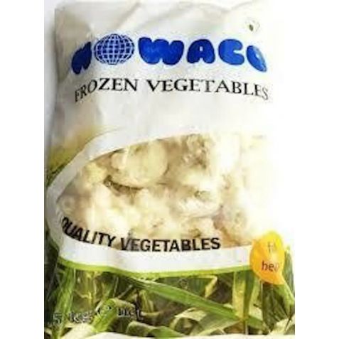 NOWACO CAULIFLOWER 2.5KG Online | Waynik By Safco