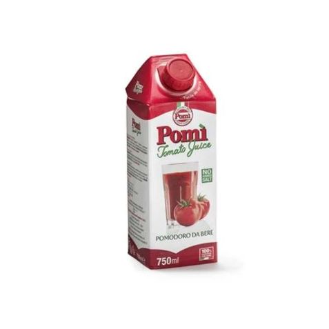 POMI TOMATO JUICEÂ 750ML Online | Waynik By Safco
