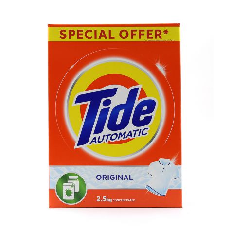 Tide Green Online | Waynik By Safco