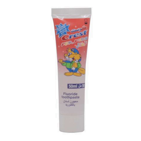 CREST FOR KIDS 50ML Online | Waynik By Safco