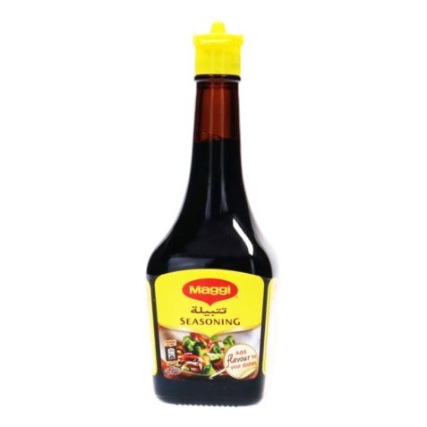 MAGGI SEASONING 24X200ML