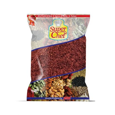 SUPER CHEF SUMAK POWDER 1KG