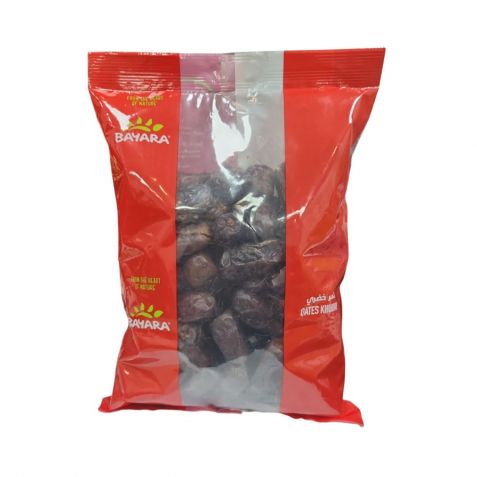 BAYARA DATES KHUDRI 1KG| Waynik By Safco