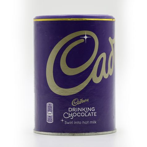 CADBURY DRINKING CHOCOLATE POWDER 500GM Online | Waynik By Safco