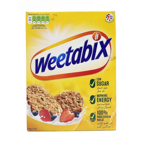 WEETABIX 430GM Online | Waynik By Safco