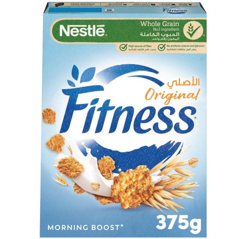 NESTLE CEREAL FITNESS Online | Waynik By Safco