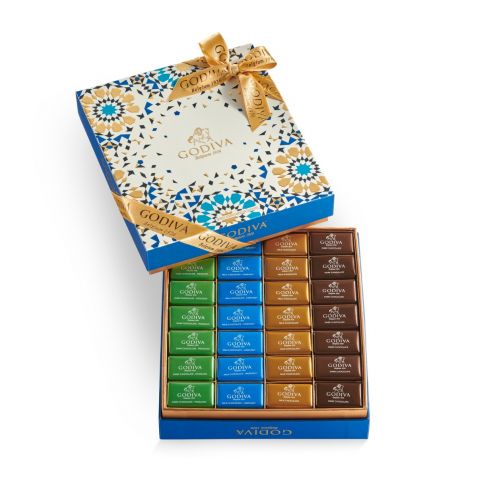 GODIVA RAMADAN NAPOLITIANS 56 PC Online | Waynik By Safco