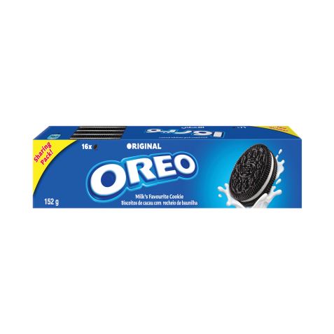 OREO ORIGINAL COOKIES