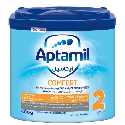 Aptamil comfort store