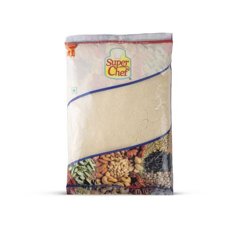 SUPER CHEF ALMOND POWDER 1KG Online | Waynik By Safco