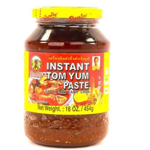 PANTAI TOM YUM PASTE 24X454GM Online | Waynik By Safco