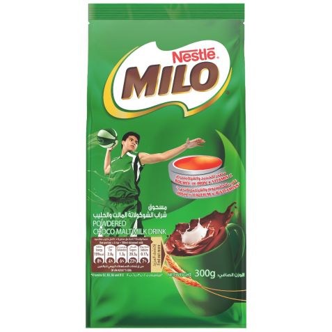 MILO ACTIV-GO WINNER 300GM Online | Waynik By Safco