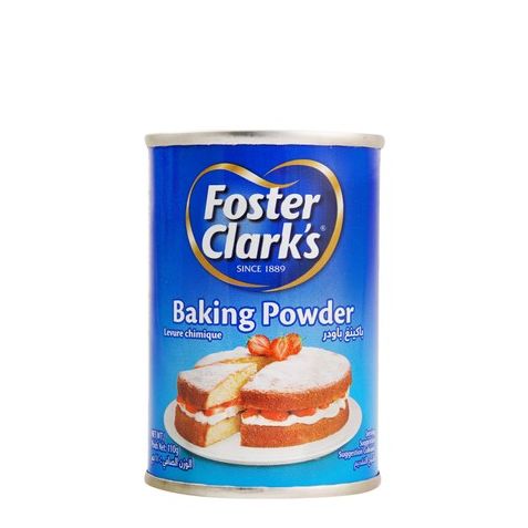 FOSTER CLARK'S BAKING POWDER 110GM Online | Waynik By Safco