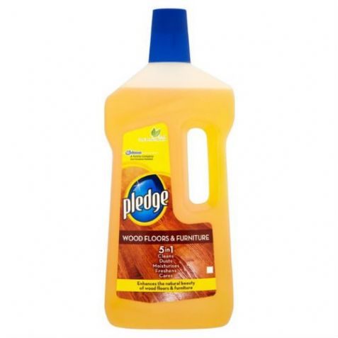 PLEDGE 5 IN 1 SOAPY CLEANER 750 ML Online | Waynik By Safco