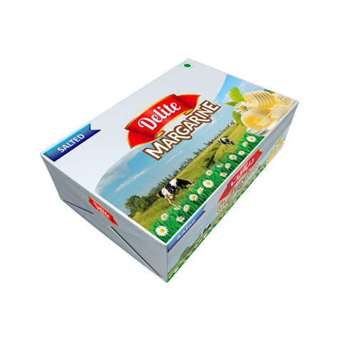 DELITE MARGARINE 500GM Online | Waynik By Safco