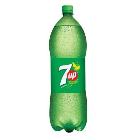 7 Up Soft Drink | Refreshing Lemon-Lime Flavor - Waynik