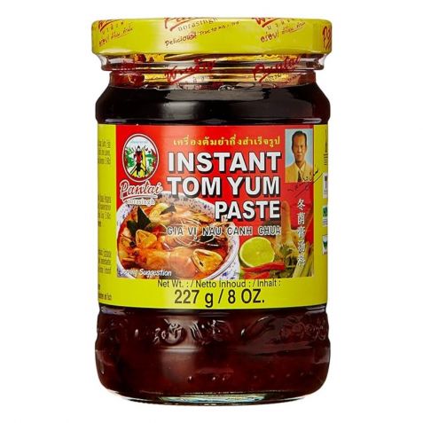 PANTAI INSTANT TOM YUM PASTE 24X227MG | Waynik By Safco