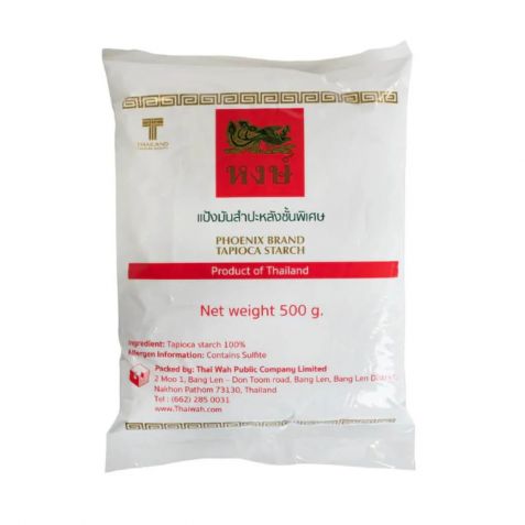PHOENIX TAPIOCA STARCH 500GM | Waynik By Safco