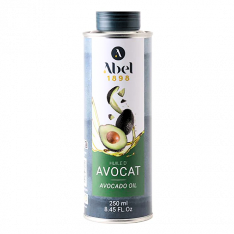 Abel Oil Avocado â€“ Healthy Cooking Choice - Waynik