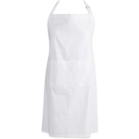 SUPER TOUCH - APRON WHITE NORMAL Online | Waynik By Safco