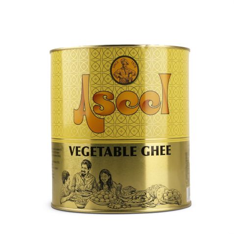 ASEEL VEGETABLE GHEE 4LTR Online | Waynik By Safco