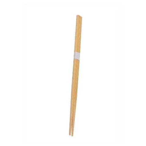 ECO TOUCH SQUARE BAMBOO CHOPSTICKS 240MM Online | Waynik By Safco