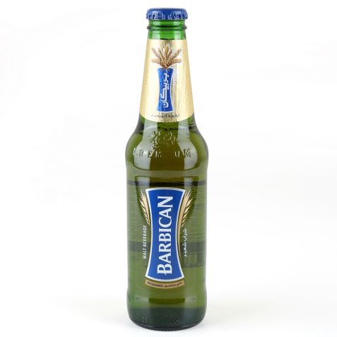 BARBICAN MALT BEVERAGE GLASS 325ML Online | Waynik By Safco