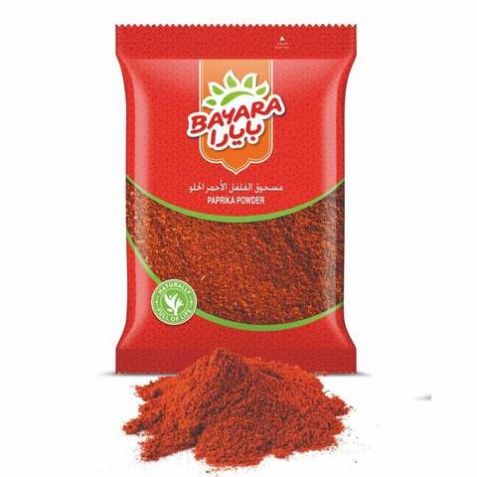 BAYARA PAPRIKA POWDER 200GM Online | Waynik By Safco