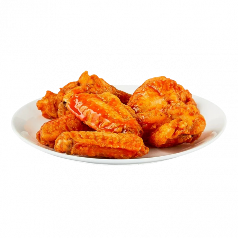 FROZEN BUFFALO WINGS TIKKA 500GM Online | Waynik By Safco