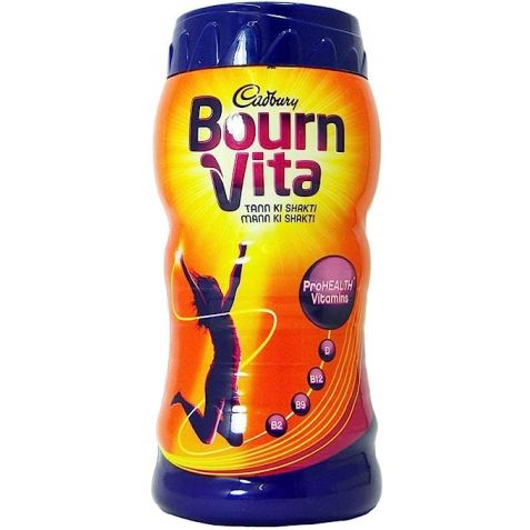 CADBURY BOURNVITA 500GM Online | Waynik By Safco