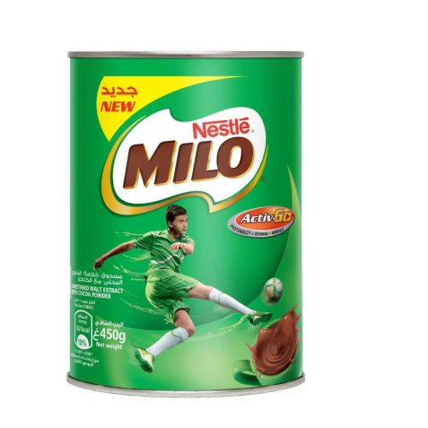 NESTLE MILO 400GM Online | Waynik By Safco