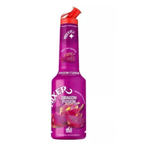 MIXER DRAGON FRUIT PUREE 1LTR Online | Waynik By Safco