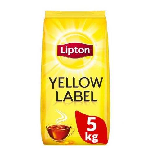 LIPTON LOOSE TEA 5KG