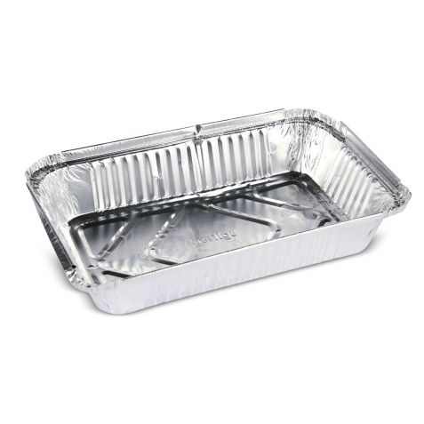 SUPER TOUCH - ALUMINIUM CONTAINER RECTANGLE 8389 Waynik By Safco