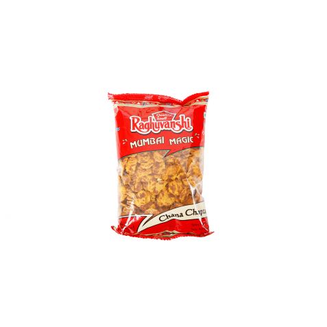 RAGHUVANSHI CHANA CHAPTA 180GM Online | Waynik By Safco