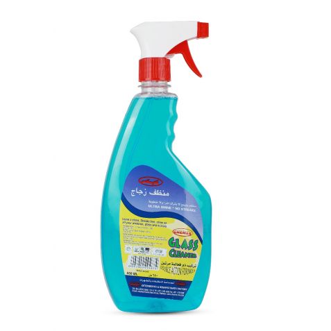 CHEMEX GLASS CLEANER 650 ML Online | Waynik By Safco