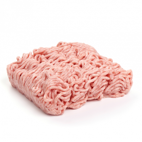 CHILLED CHICKEN MINCED 500GM Online | Waynik By Safco