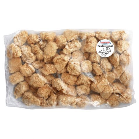 AMERICANA CHICKEN POPCORN 1KG Online | Waynik By Safco