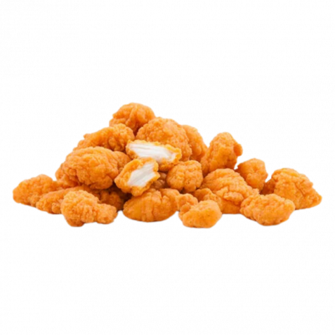 FROZEN CHICKEN POPCORN 500GM Online | Waynik By Safco