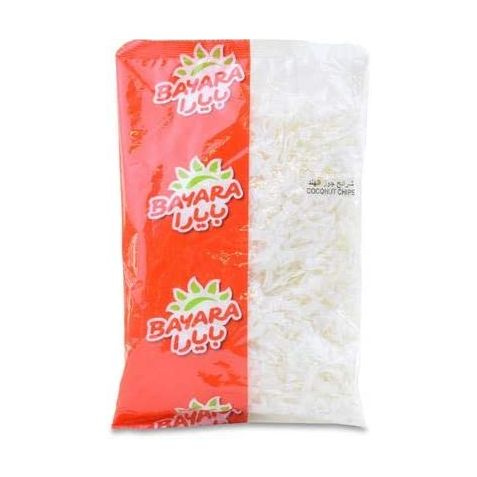 BAYARA COCONUT FLAKES 500GM Online | Waynik By Safco